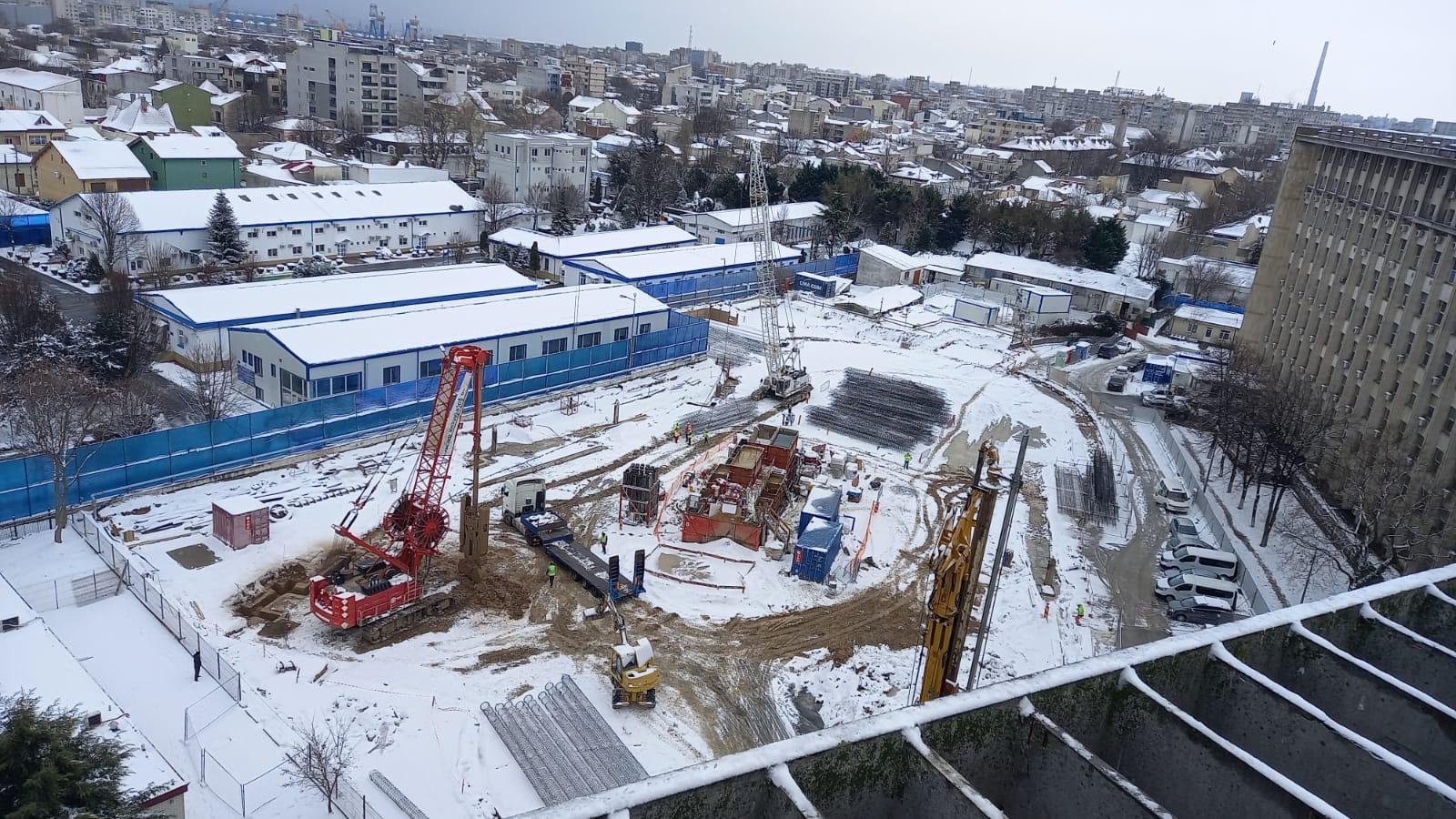 Mersul cu colindul, una dintre cele mai răspândite tradiții de Crăciun